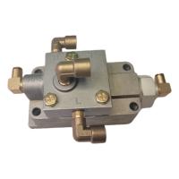 China Compact and Powerful Quick Transmission Servo Valve A-5000 CP1903EA010 for Volvo Trucks for sale