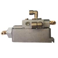 China Compact and Powerful Quick Transmission Servo Valve A-5000 CP1903EA010 for Volvo Trucks for sale