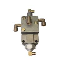 China Compact and Powerful Quick Transmission Servo Valve A-5000 CP1903EA010 for Volvo Trucks for sale
