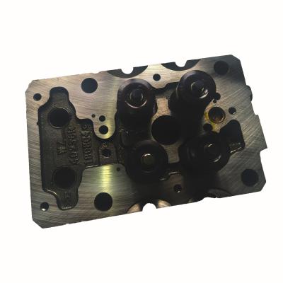 China Engine Spare Parts Cylinder Head 40236R 180804 Designed for Construction Machinery for sale