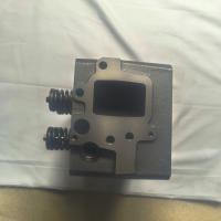 China Engine Spare Parts Cylinder Head 40236R 180804 Designed for Construction Machinery for sale