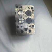China Engine Spare Parts Cylinder Head 40236R 180804 Designed for Construction Machinery for sale