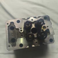 China Engine Spare Parts Cylinder Head 40236R 180804 Designed for Construction Machinery for sale