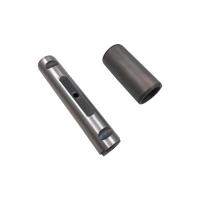 China Shaanqi Delong Sharcman F3000 H3000 Leaf Spring Pin Dz9100520065 for Replace/Repair for sale