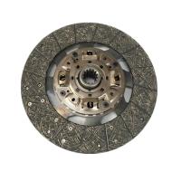 China Replace/Repair Automotive Clutch Kit for Isuzu Hino Pump Trucks Construction Vehicles for sale