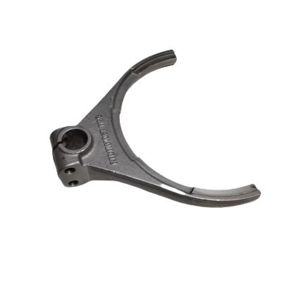 China 22*22*6cm Size Transmission Shift Fork for Sinotruk Howo Heavy Duty Truck Spare Parts for sale