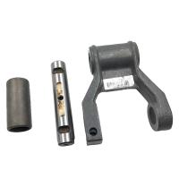 China Shaanqi Delong Sharcman F3000 H3000 Leaf Spring Pin Dz9100520065 for Replace/Repair for sale
