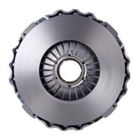 China Replace/Repair Automotive Clutch Kit for Isuzu Hino Pump Trucks Construction Vehicles for sale