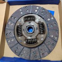 China Replace/Repair Automotive Clutch Kit for Isuzu Hino Pump Trucks Construction Vehicles for sale