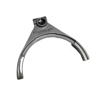China 22*22*6cm Size Transmission Shift Fork for Sinotruk Howo Heavy Duty Truck Spare Parts for sale
