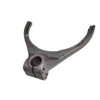 China 22*22*6cm Size Transmission Shift Fork for Sinotruk Howo Heavy Duty Truck Spare Parts for sale