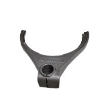 China 22*22*6cm Size Transmission Shift Fork for Sinotruk Howo Heavy Duty Truck Spare Parts for sale