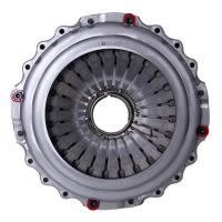 China Truck Clutch Kits for Mercedes Scania Volvo MAN Renault OE NO. 3482083118 2004-2013 Year for sale