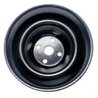 China Aluminum Fan Pulley C3926855 3926855 for Engine Parts Repair/Replacement/Maintenance for sale