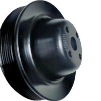 China Aluminum Fan Pulley C3926855 3926855 for Engine Parts Repair/Replacement/Maintenance for sale