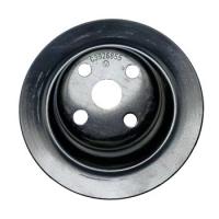China Aluminum Fan Pulley C3926855 3926855 for Engine Parts Repair/Replacement/Maintenance for sale