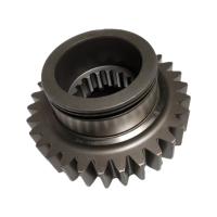 China 16*16*9 Steel Shacman Fast Transmission 30 Tooth Drive Gear 18869 for RT-11509C Transmission for sale