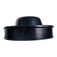 China Aluminum Fan Pulley C3926855 3926855 for Engine Parts Repair/Replacement/Maintenance for sale