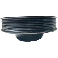 China Aluminum Fan Pulley C3926855 3926855 for Engine Parts Repair/Replacement/Maintenance for sale