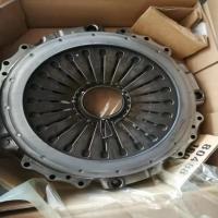 China Truck Model Howo 6 Months Heavy Duty Clutch Disc 3483 000 348 for Volvo at Affordable for sale
