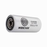 China OE NO. 10004246551000442956 Shacman Excavator Engine Filter Diesel Filter Oil Filter for sale