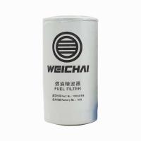 China OE NO. 10004246551000442956 Shacman Excavator Engine Filter Diesel Filter Oil Filter for sale
