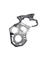 China Weichai Gear Chamber Cover for SINOTRUK CNHTC Shaanxi WP7 WP10 WD615 WD10 WP12 Engine for sale