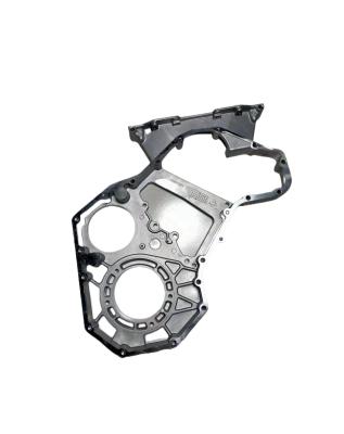China Weichai Gear Chamber Cover for SINOTRUK CNHTC Shaanxi WP7 WP10 WD615 WD10 WP12 Engine for sale