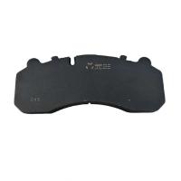 China OE NO. 3502dr01-040 Disc Brake Pads for Cadillac Chevrolet Nissan for sale