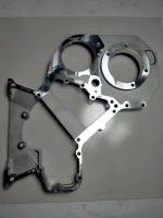 China Weichai Gear Chamber Cover for SINOTRUK CNHTC Shaanxi WP7 WP10 WD615 WD10 WP12 Engine for sale