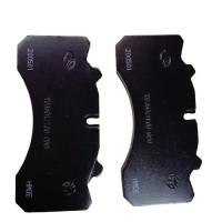 China OE NO. 3502dr01-040 Disc Brake Pads for Cadillac Chevrolet Nissan for sale