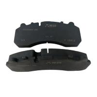 China OE NO. 3502dr01-040 Disc Brake Pads for Cadillac Chevrolet Nissan for sale