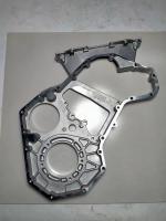 China Weichai Gear Chamber Cover for SINOTRUK CNHTC Shaanxi WP7 WP10 WD615 WD10 WP12 Engine for sale