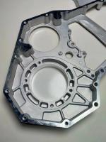 China Weichai Gear Chamber Cover for SINOTRUK CNHTC Shaanxi WP7 WP10 WD615 WD10 WP12 Engine for sale