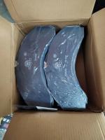 China OE NO. 3502dr01-040 Disc Brake Pads for Cadillac Chevrolet Nissan for sale