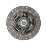China 3400710 Clutch Kit 3400710004 3400710064 3400710061 for Mercedes-Benz Heavy Duty 1017 for sale