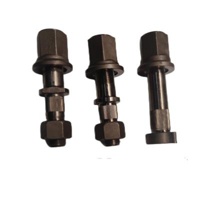 China Rear Wheel Bolts DZ9112340123 for HOWO Truck Parts 2005- 4x4 Year 2005- 2005- for sale