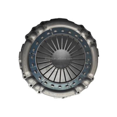 China 3482 083 032 Clutch Cover for DAF Trucks 014 250 8403 Plate Year 2001- Fitment for sale