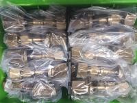 China Rear Wheel Bolts DZ9112340123 for HOWO Truck Parts 2005- 4x4 Year 2005- 2005- for sale