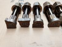 China Rear Wheel Bolts DZ9112340123 for HOWO Truck Parts 2005- 4x4 Year 2005- 2005- for sale