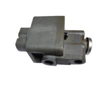 China 16JS1650 16JS221 Air Brake Valve Gearbox Valve 6038202043 for Heavy Truck Durable 1KG for sale