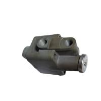 China 16JS1650 16JS221 Air Brake Valve Gearbox Valve 6038202043 for Heavy Truck Durable 1KG for sale