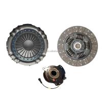 China VOL truck clutch kit OEM 3400700463 1527921 1536873 85000503 with payment method for sale