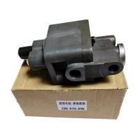 China 16JS1650 16JS221 Air Brake Valve Gearbox Valve 6038202043 for Heavy Truck Durable 1KG for sale