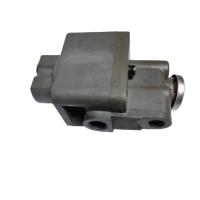 China 16JS1650 16JS221 Air Brake Valve Gearbox Valve 6038202043 for Heavy Truck Durable 1KG for sale