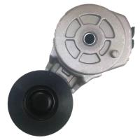 China Steel Belt Roller Tensioner Assembly for Shacman 612630060009 in OEM Standard Size for sale