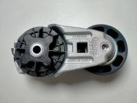 China Steel Belt Roller Tensioner Assembly for Shacman 612630060009 in OEM Standard Size for sale