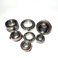 China Sinotruk Howo A7 Dump Truck Clutch Release Bearing AZ9114160030 for Heavy Duty Repair for sale