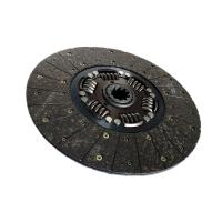 China 1601Z56-130 4936134 Heavy Truck Parts Steel Clutch Plate and Disc for Dongfeng Truck for sale
