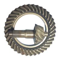 China Shacman Dz9114320689 Taper Gear for Accessory Drive Wheels Part Number 1608010-T3803 for sale